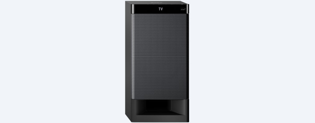 Stylish 5.1ch Tall Boy Home Theater System – avitlifestyle