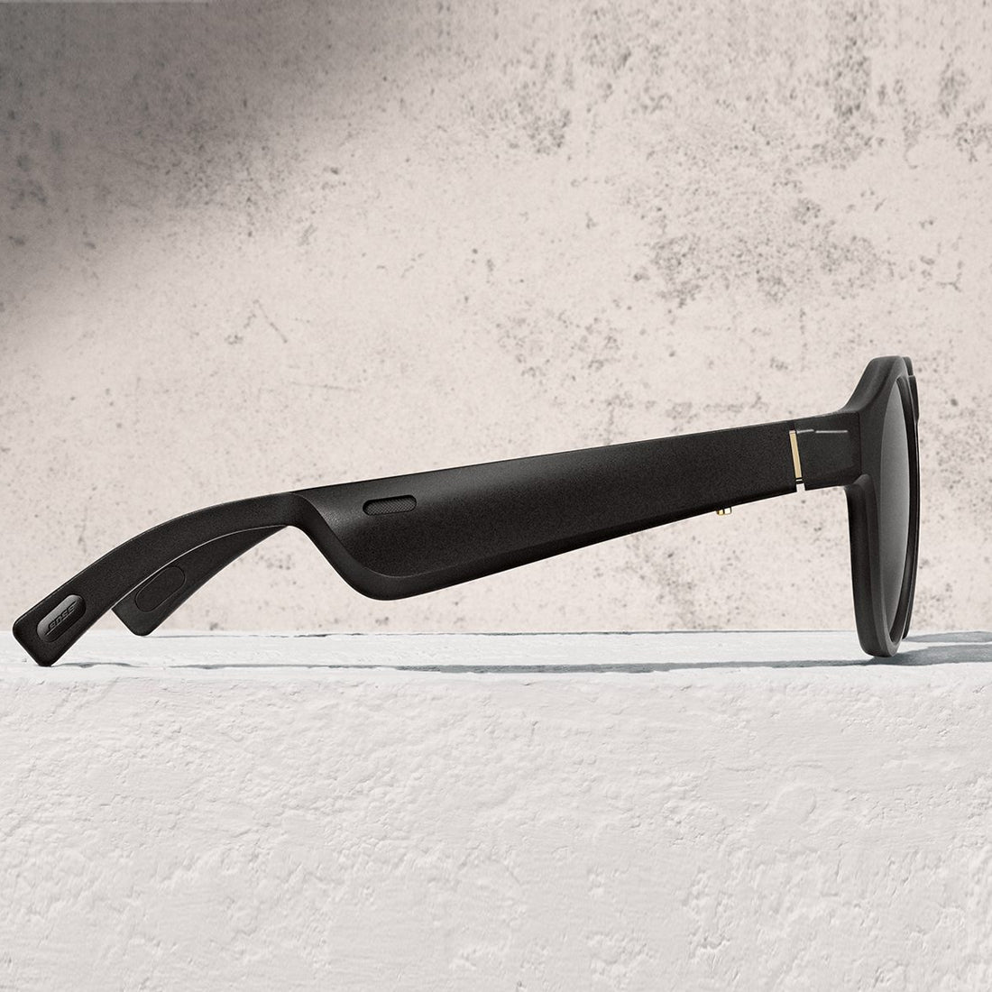 BOSE Frames Rondo Distinct rounded lenses with a smaller fit ...